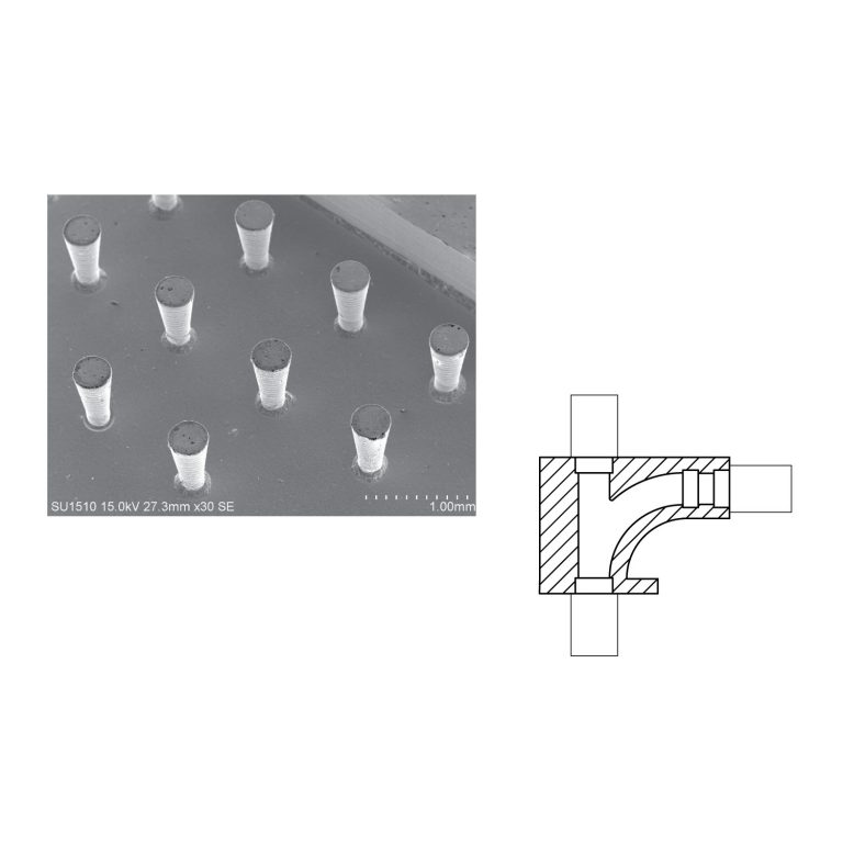 3D MIM l Metal injection molding l MIM technique l undercut | Make your ...